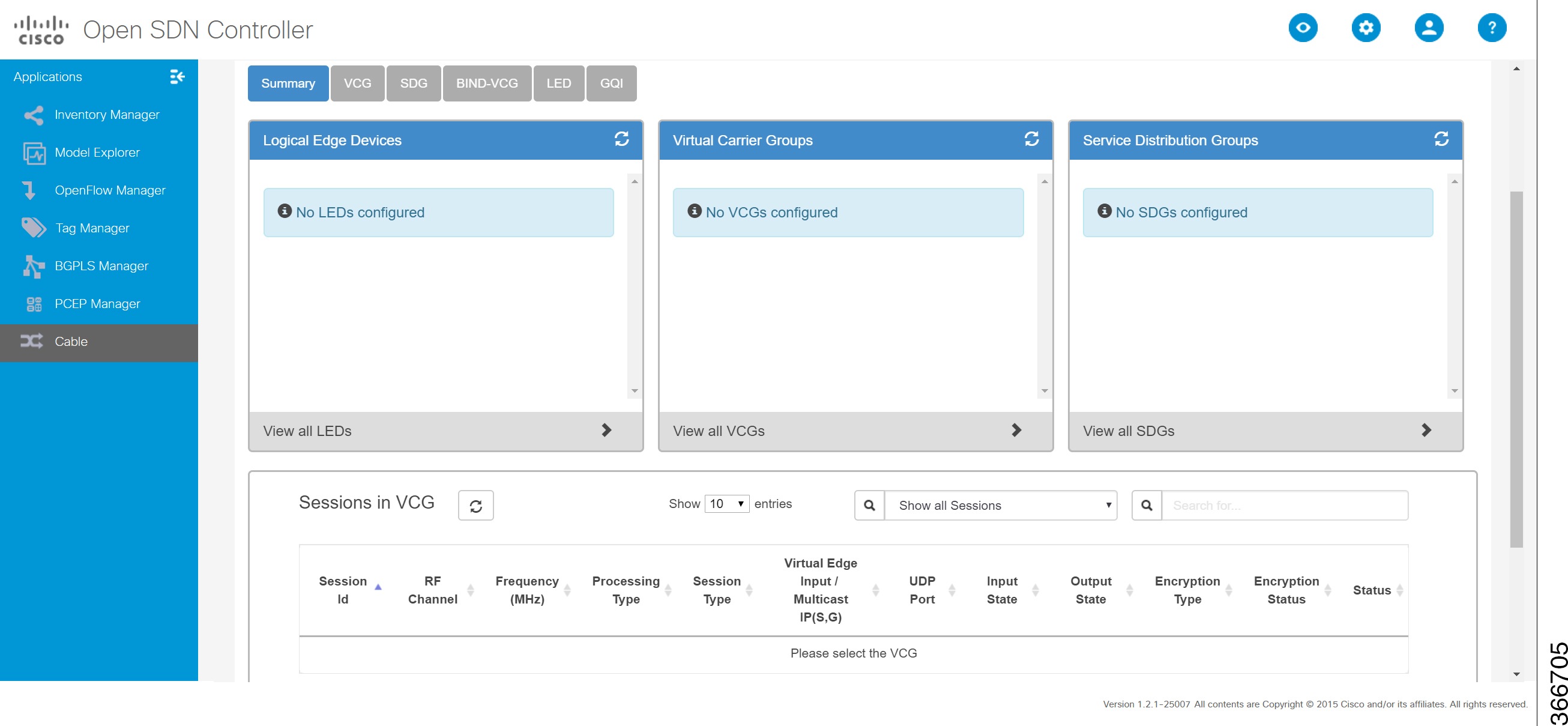 Cisco Cable SDN Application User Guide - How to Use Cisco Cable SDN ...