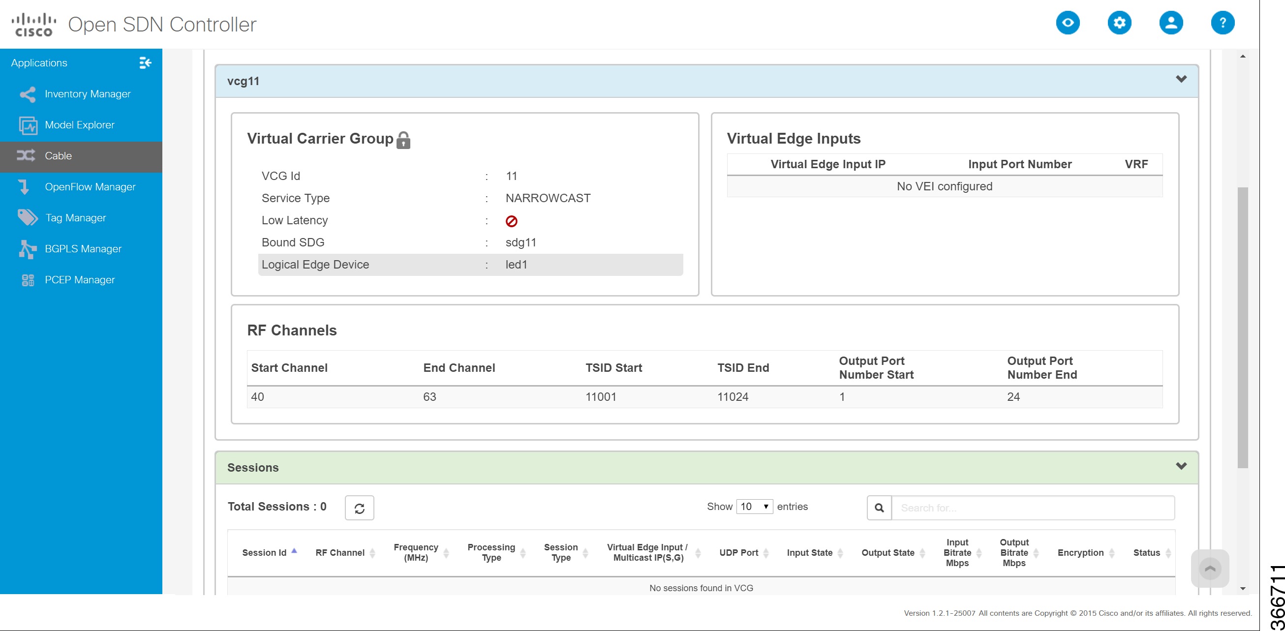 Cisco Cable SDN Application User Guide - How to Use Cisco Cable SDN ...