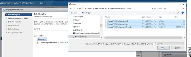 Cisco Smart PHY v1.0 User Guide - How to Install Cisco Smart PHY [Support] - Cisco