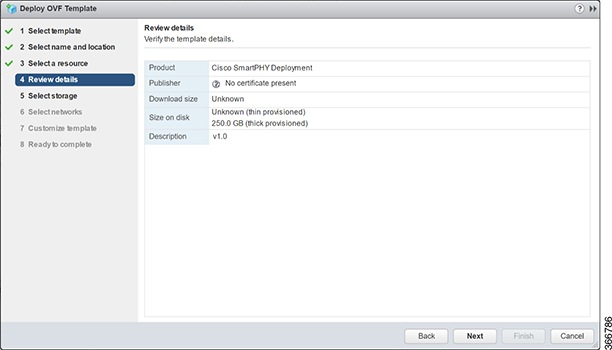 Cisco Smart PHY v1.0 User Guide - How to Install Cisco Smart PHY [Support] - Cisco
