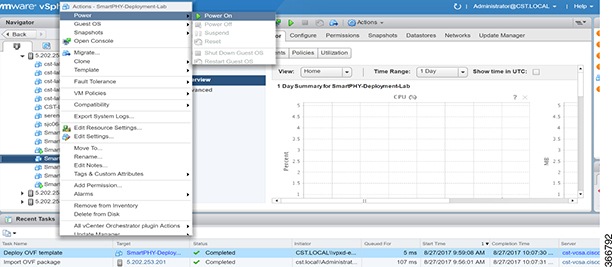 Cisco Smart PHY v1.0 User Guide - How to Install Cisco Smart PHY [Support] - Cisco
