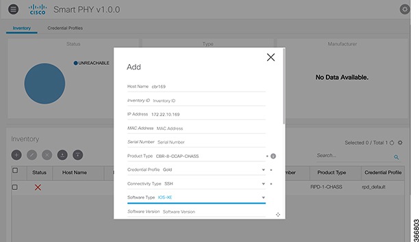 Cisco Smart PHY v1.0 User Guide - How to Use Cisco Smart PHY [Support & Downloads] - Cisco