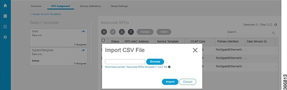 Cisco Smart PHY 1.1 User Guide - How to Use Cisco Smart PHY [Support] - Cisco