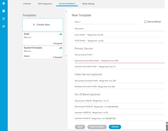 Cisco Smart PHY 1.1 User Guide - How to Use Cisco Smart PHY [Support] - Cisco
