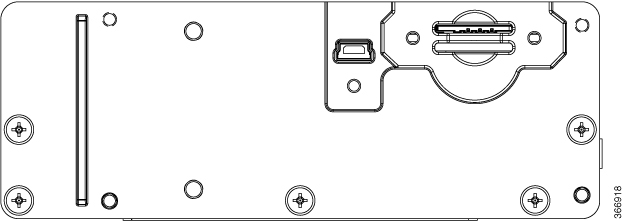 Cisco IR807 Industrial Integrated Services Router Hardware Installation ...