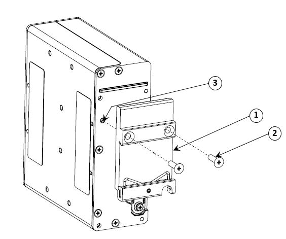 Cisco IR807 Industrial Integrated Services Router Hardware Installation ...