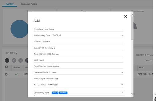 Cisco Smart PHY 1.1 User Guide - How to Use Cisco Smart PHY [Support] - Cisco