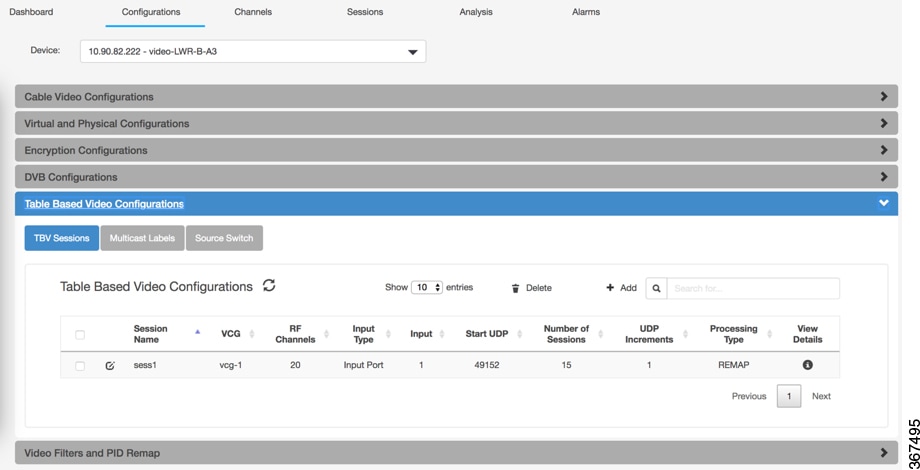 Cisco Cable SDN Application User Guide - How to Use Cisco Cable SDN ...