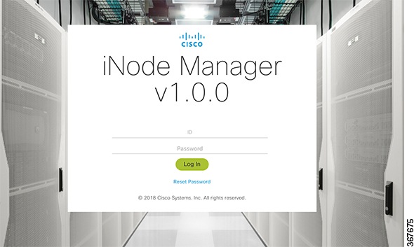 Cisco Intelligent Node Manager 1.0.0 User Guide - How to Use Cisco ...