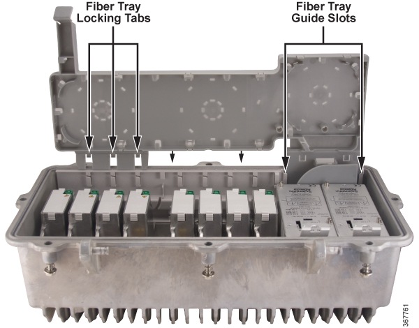 Cisco GS7000 Super High Output Intelligent Node Software Installation ...