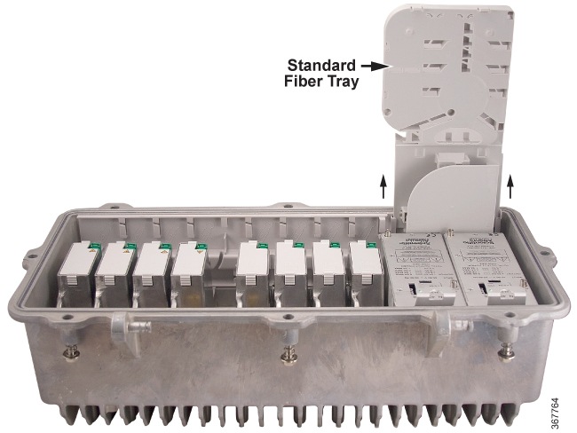 Cisco GS7000 Super High Output Intelligent Node Software Installation ...