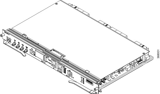 Cisco N560-RSP4 and Cisco N560-RSP4-E Route Processor Hardware ...