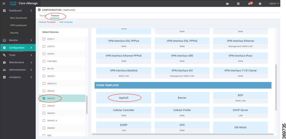 Network Optimization and High Availability Configuration Guide, Cisco IOS XE SD-WAN Releases 16. ...
