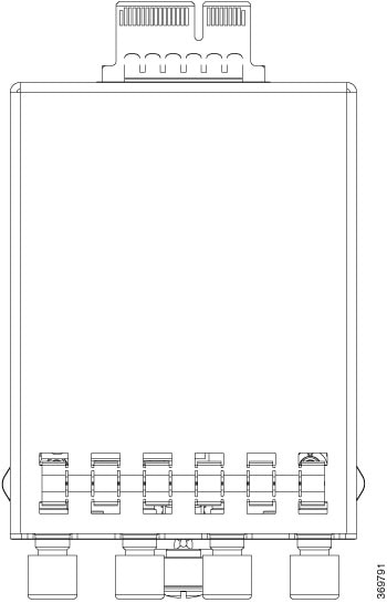 Hardware Installation Guide for the Cisco 1000 Series Integrated ...