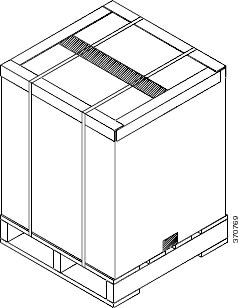 Cisco Catalyst 6807-XL Switch Hardware Installation Guide - Repacking ...