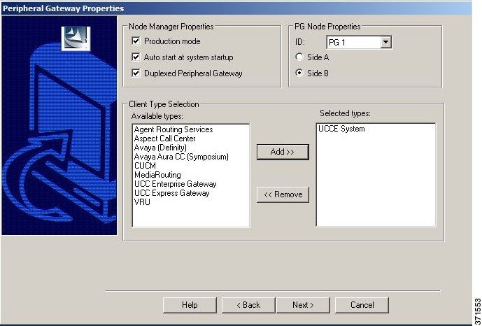 Cisco Contact Center Gateway Deployment Guide for Cisco Unified ICM/CCE ...