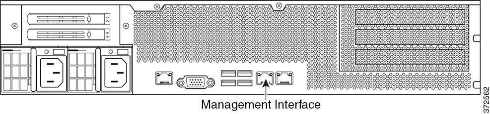 Firepower 8000 Series Hardware Installation Guide - Installing a ...