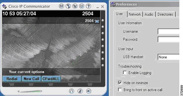 CTI OS Agent Desktop User Guide for Cisco Unified ICM/Contact Center ...