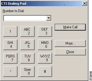 CTI OS Agent Desktop User Guide for Cisco Unified ICM/Contact Center ...