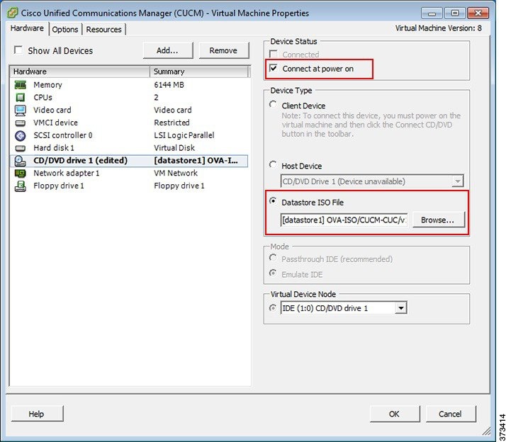 Cisco Business Edition 7000 Installation Guide, Release 11.5 ...