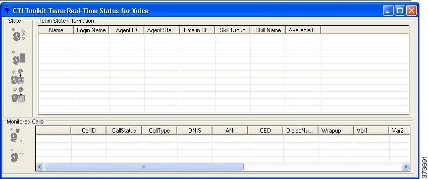 CTIOS Supervisor Desktop User Guide - Manage Agents [Cisco Unified ...