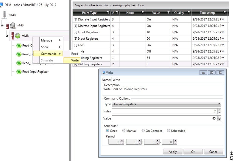 Connected Utilities Virtual RTU Implementation Guide - Connected ...