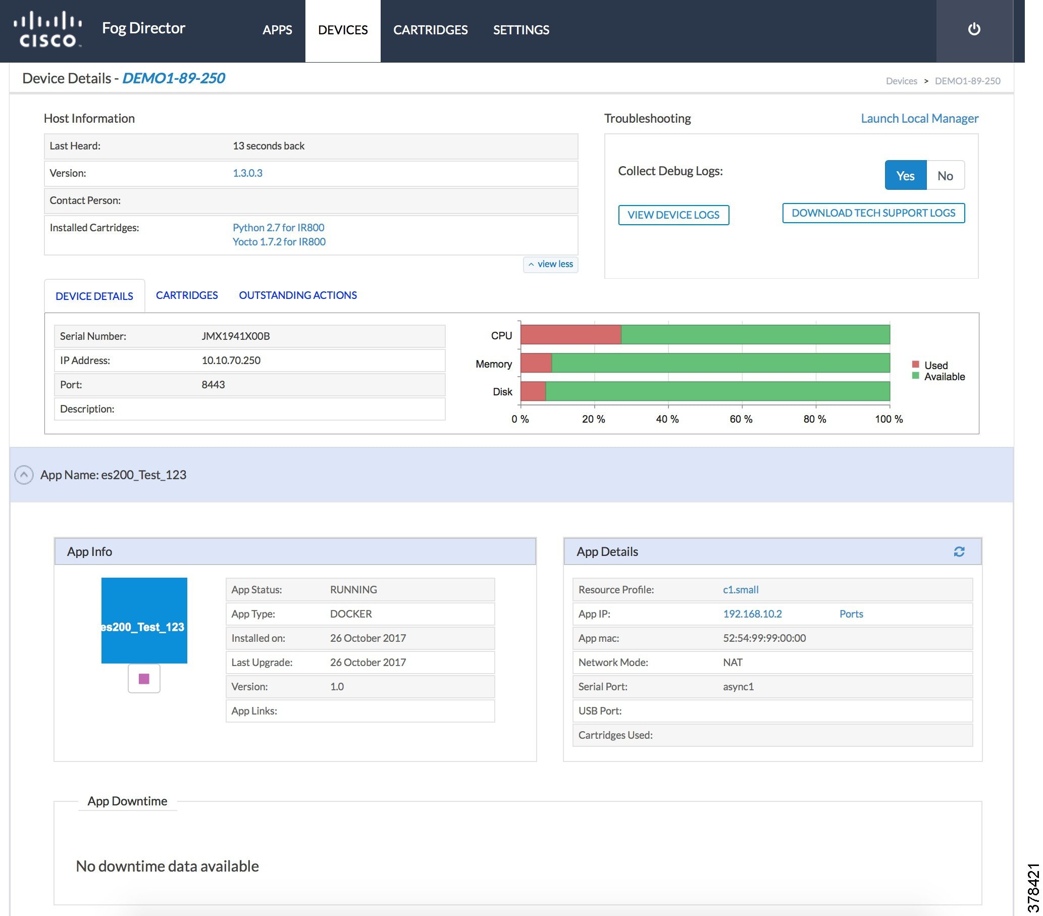 Connected Utilities Virtual RTU Implementation Guide - Connected ...