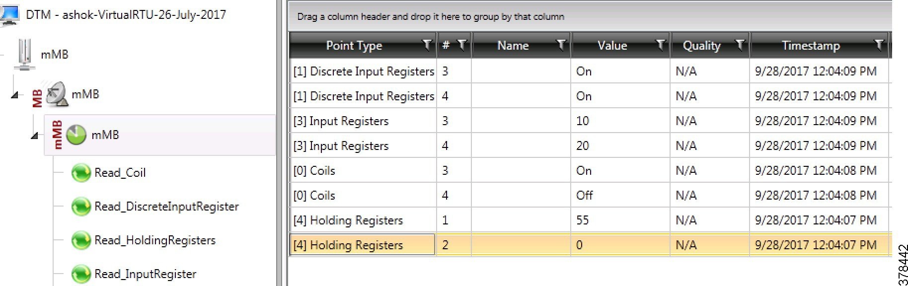 Connected Utilities Virtual RTU Implementation Guide - Connected ...