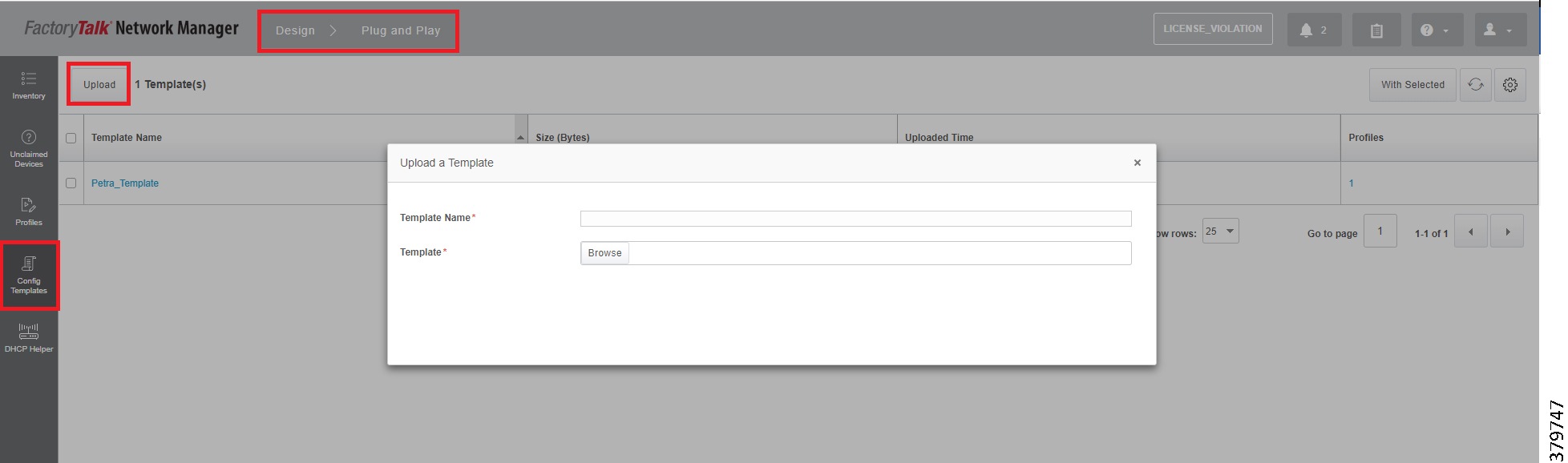 Networking and Security in Industrial Automation Environments Design ...