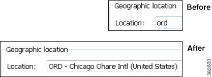 Cisco WAE Network Visualization Guide - Visualizing a WAE Network ...