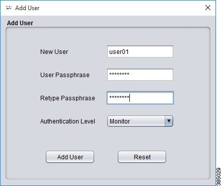 Cisco Converged EdgeQAM Manager User Guide - How to Use Cisco Converged ...