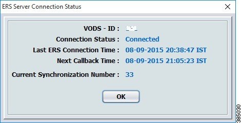 Cisco Converged EdgeQAM Manager User Guide - How to Use Cisco Converged ...
