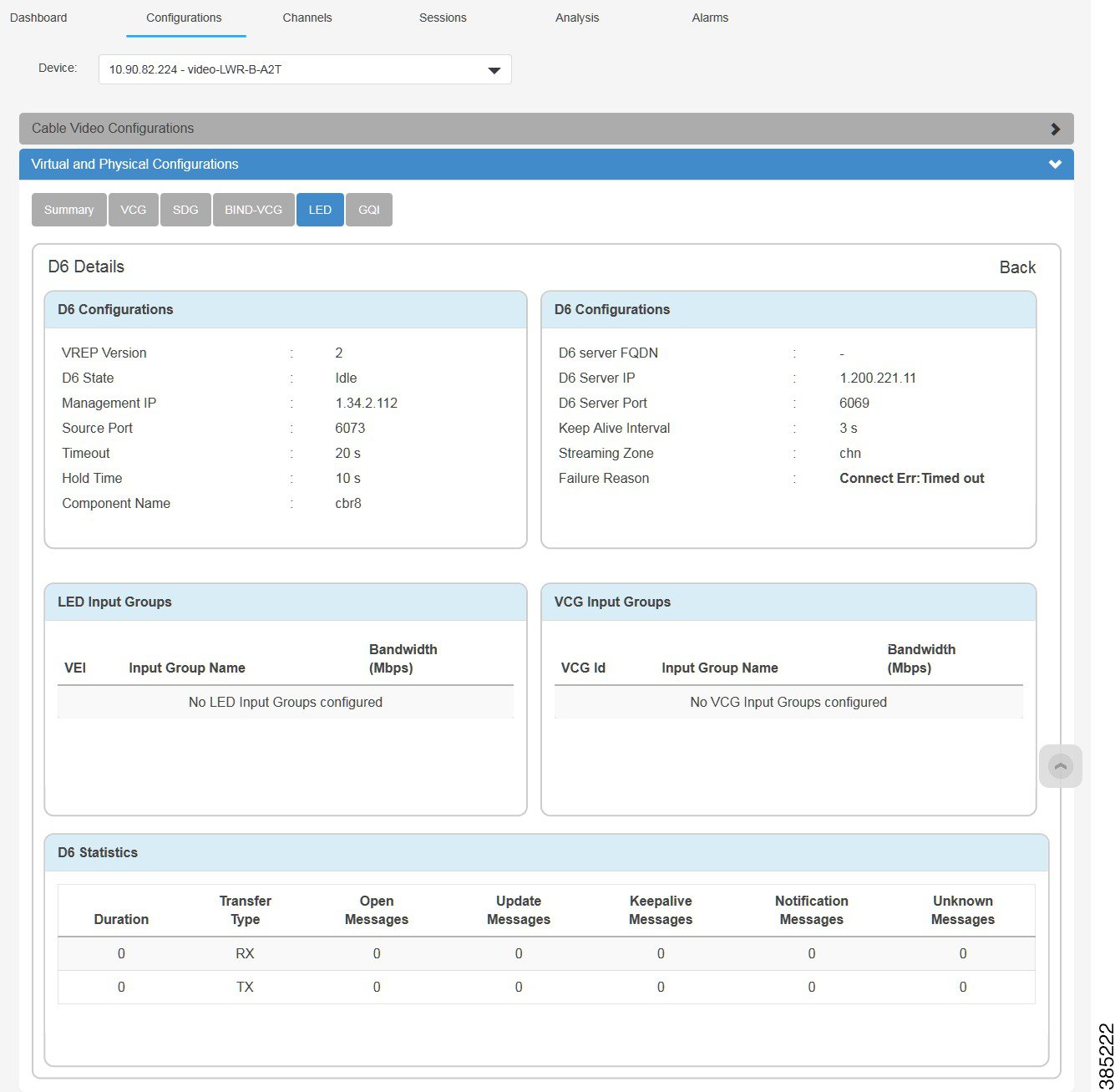 Cisco Cable SDN Application User Guide - How to Use Cisco Cable SDN ...