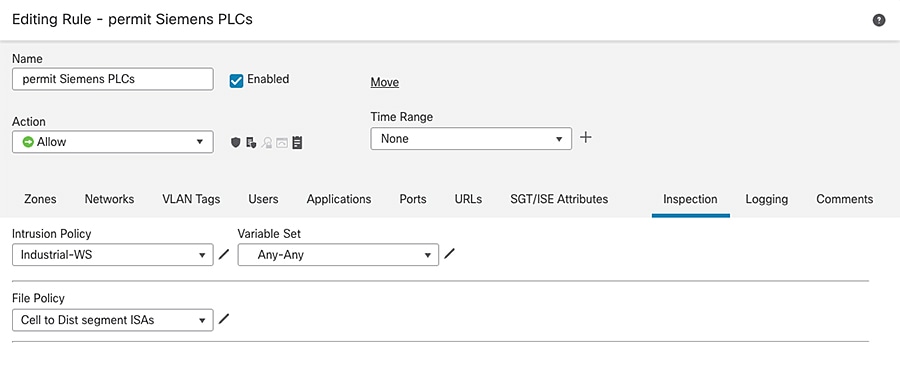 Industrial Security Design Guide - Industrial Security Design Guide ...
