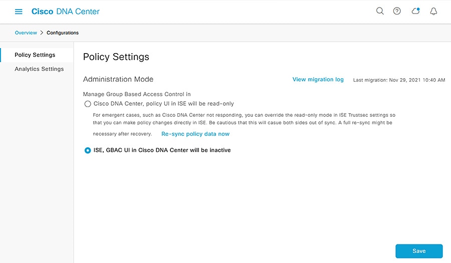Cisco DNA Center for Industrial Automation Implementation Guide - Cisco ...