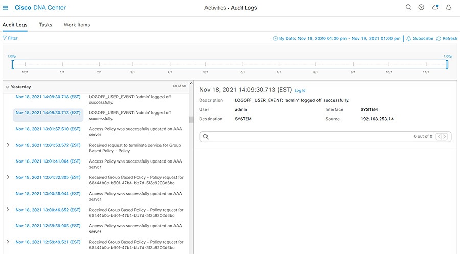 Cisco DNA Center for Industrial Automation Implementation Guide - Cisco ...