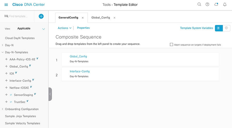 Cisco DNA Center for Industrial Automation Implementation Guide - Cisco ...