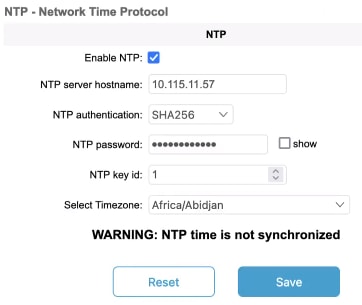 Cisco IEC6400 Edge Compute Appliance Installation and Configuration ...