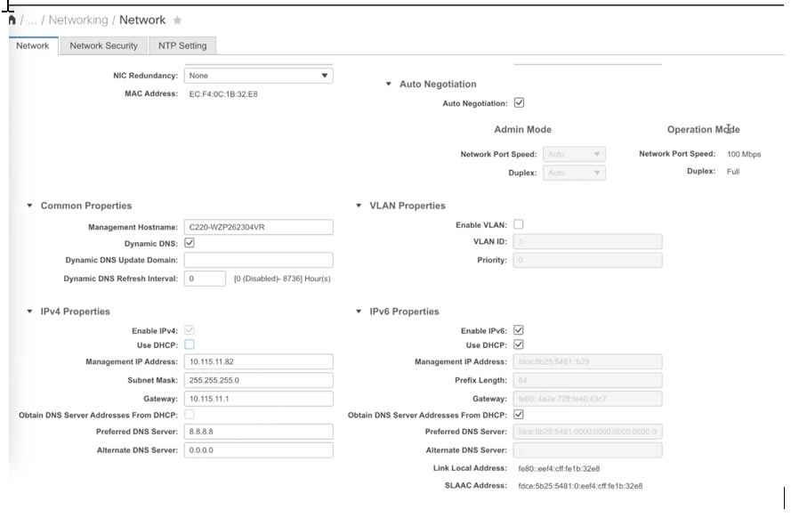 Cisco IEC6400 Edge Compute Appliance Installation and Configuration Guide, Release 1.0.1 ...