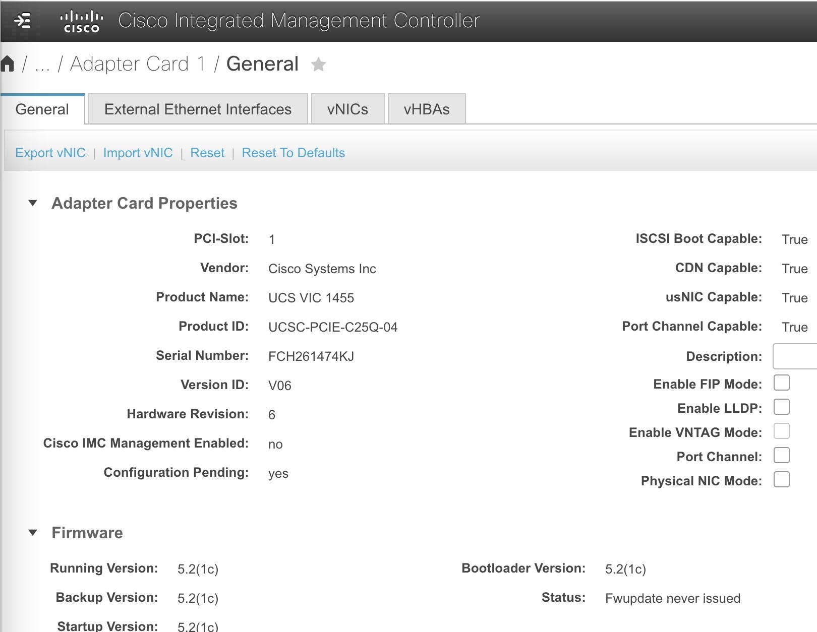 Cisco IEC6400 Edge Compute Appliance Installation and Configuration ...