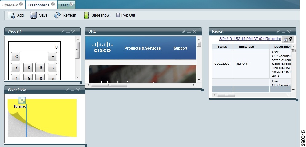 Cisco Unified Intelligence Center User Guide, Release 11.5(1 ...