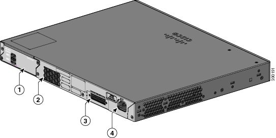 Catalyst 6800IA Switch Hardware Installation Guide - Product Overview ...