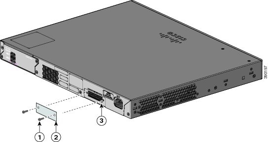 Catalyst 6800IA Switch Hardware Installation Guide - Switch ...