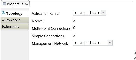 Cisco Modeling Labs 1.0 User Guide - Using the Cisco Modeling Labs Client [Cisco Modeling Labs ...