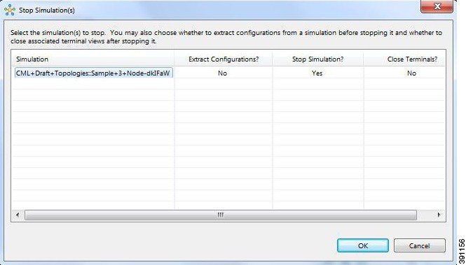 Cisco Modeling Labs 10 User Guide Simulate The Topology Cisco