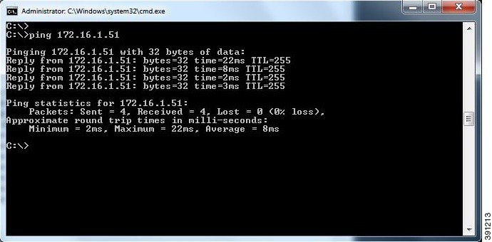 Cisco Modeling Labs 1.0 User Guide - External Connectivity in Cisco ...