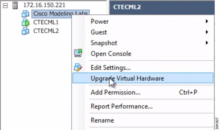 Cisco Modeling Labs 1.0 Corporate Edition System Administrator ...