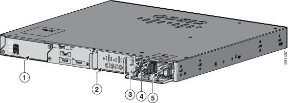 Catalyst 6800IA Switch Hardware Installation Guide - Product Overview ...
