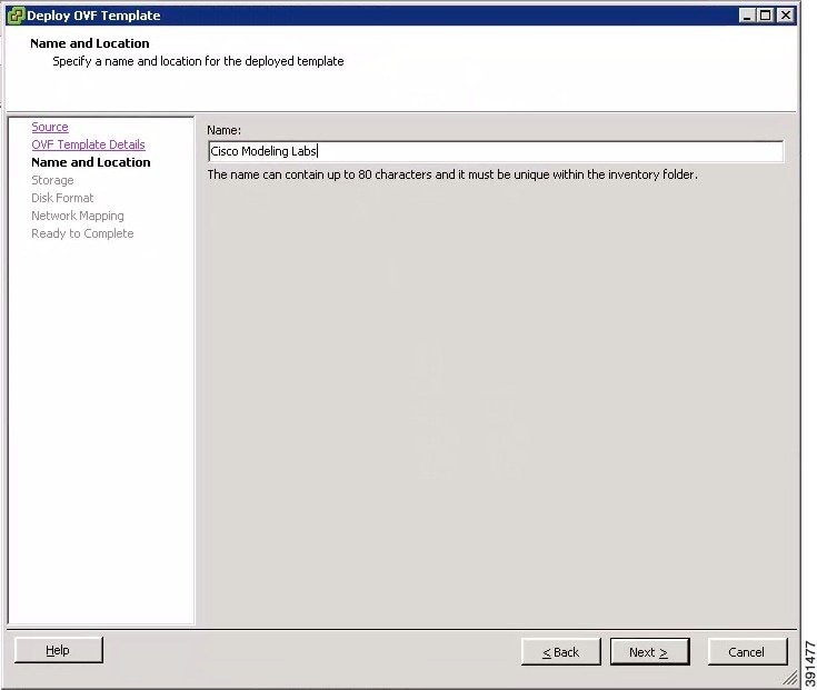 Cisco Modeling Labs Corporate Edition System Administrator Installation ...
