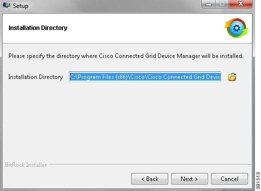 Cisco Connected Grid Device Manager Installation And User Guide Cisco Ios Release 40